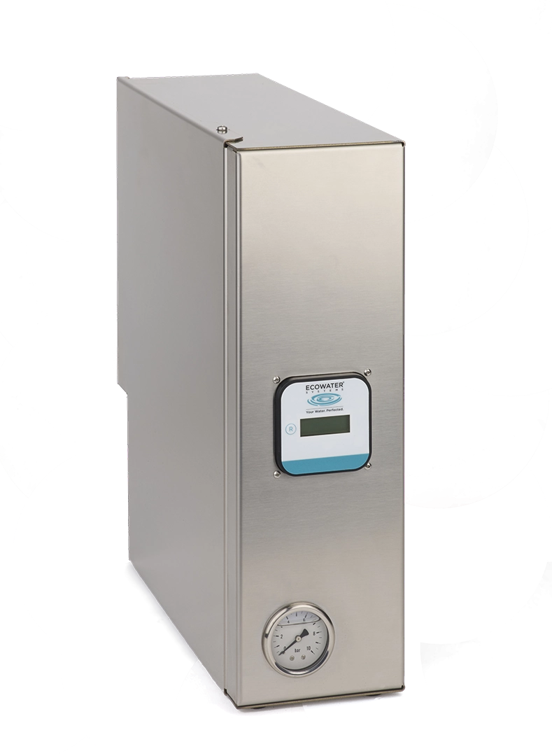 ROHD DF Compact+ - Ecowater
