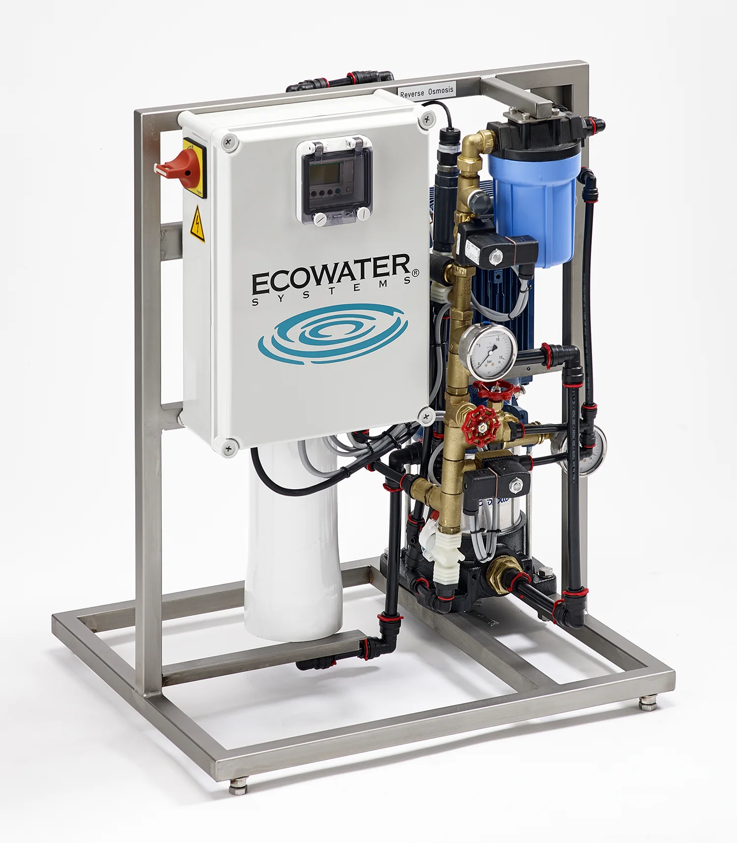ROHD NCO - Ecowater